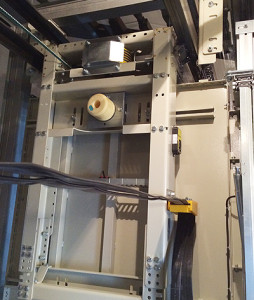 Pitless Lift | MRL Lifts | Lift Company London | Low Pit Lifts