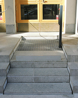 Lift Company : Passenger Lifts, Dumbwaiters, Platform Lifts