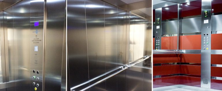 EN81-72 Firefighter Lift | Lift Engineers London | Lift Company London