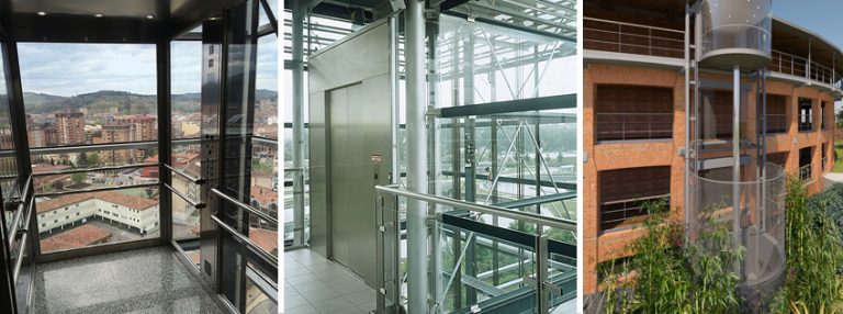 Panoramic Lifts | Glass Lifts | Scenic Lifts | Passenger Lift Solutions ...