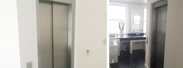 Fire Evacuation Lifts | Fire Evacuation Lift Requirements | Emergency Lifts