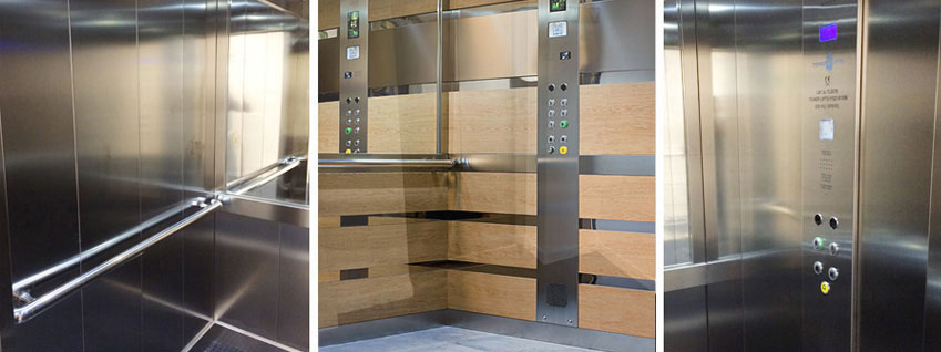 Commercial Elevators | Tower Lifts - Professional Lift Services Company