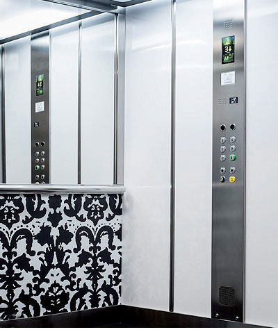 Manchester Home Elevator Services | UK Residential Lift Company