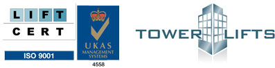 Sheffield Lift Company | Tower Lifts - Reliable Lift Services for the UK