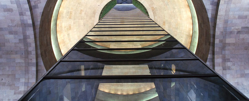 Passenger Lifts Archives - Tower Lifts