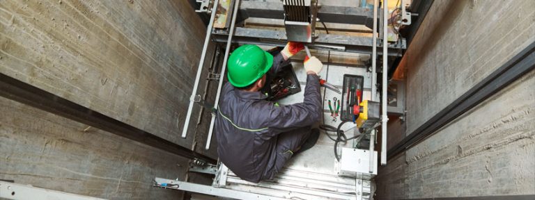 Lift Repair and Maintenance | Reliable Elevator Services - Tower Lifts