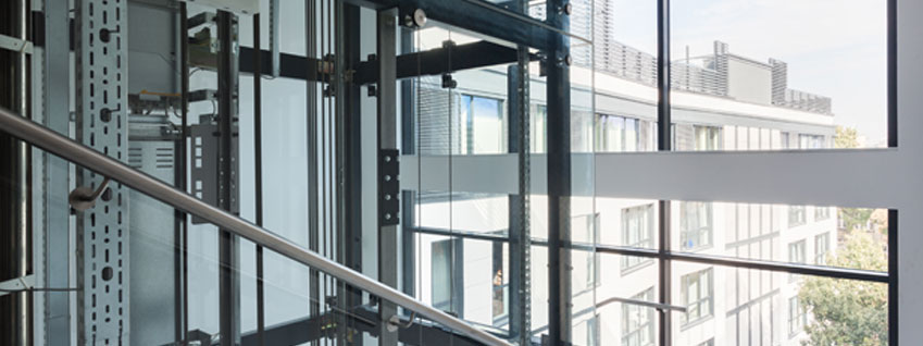 Glass Lifts London | Bespoke Glass Lifts | Panoramic Lifts | Domestic Lifts