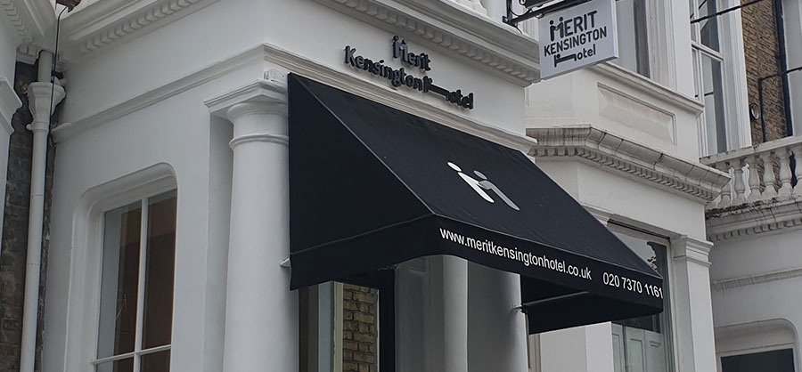 Case Study – Passenger Lift Installation in Earl’s Court Hotel, London ...