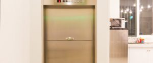 Food Service Elevator | Dumbwaiter Lift | Food Lift | Kitchen Lift ...