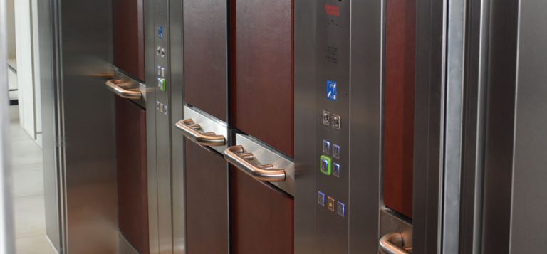 Passenger Lift Design | Home Lift Installers | Commercial Lifts - Tower ...