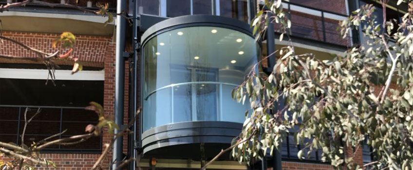 Modern Glass Elevator | Luxury Scenic Lifts | Passenger Lifts - Tower Lifts
