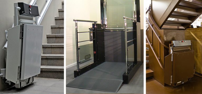 Commercial Platform Lift Design Considerations | Access Lift - Tower Lifts