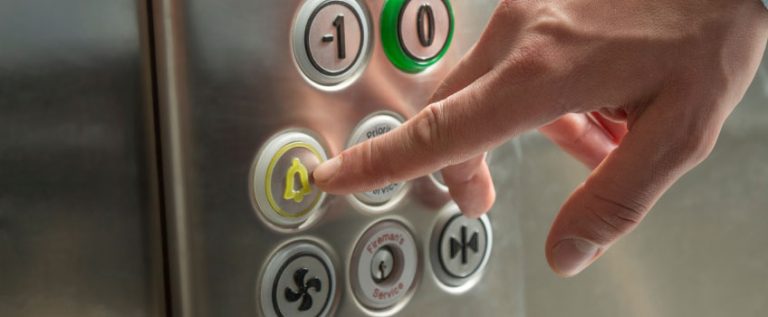 How to Deal With a Lift Breakdown | Lift Repairs - Tower Lifts