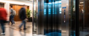 What is an Emergency Evacuation Lift? Essential Building Safety