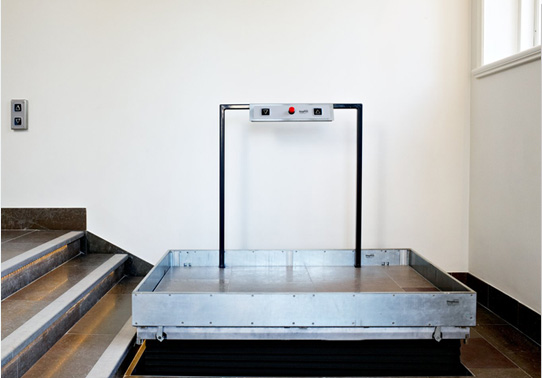 Lift Company : Passenger Lifts, Dumbwaiters, Platform Lifts